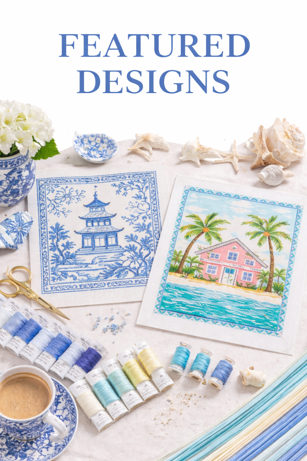 Featured Designs